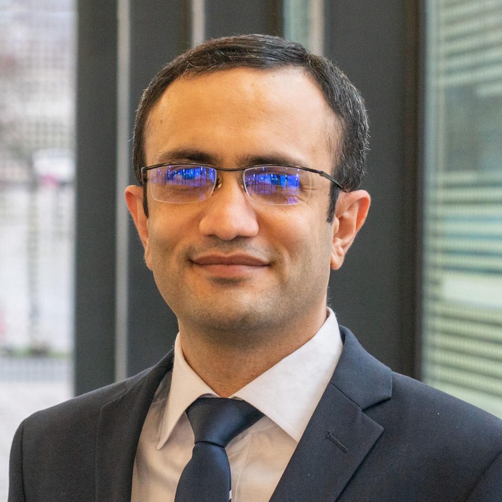 Vahid Jamali – emergenCITY