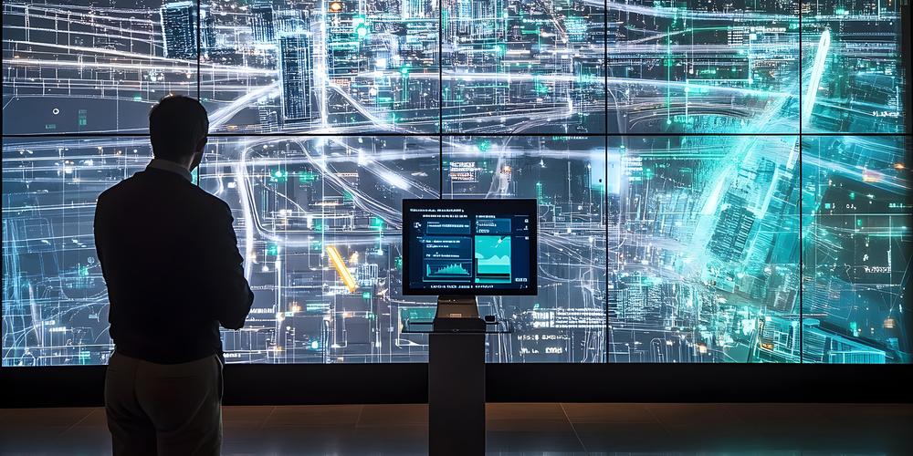 Emergency Responsive Digital Cities – emergenCITY